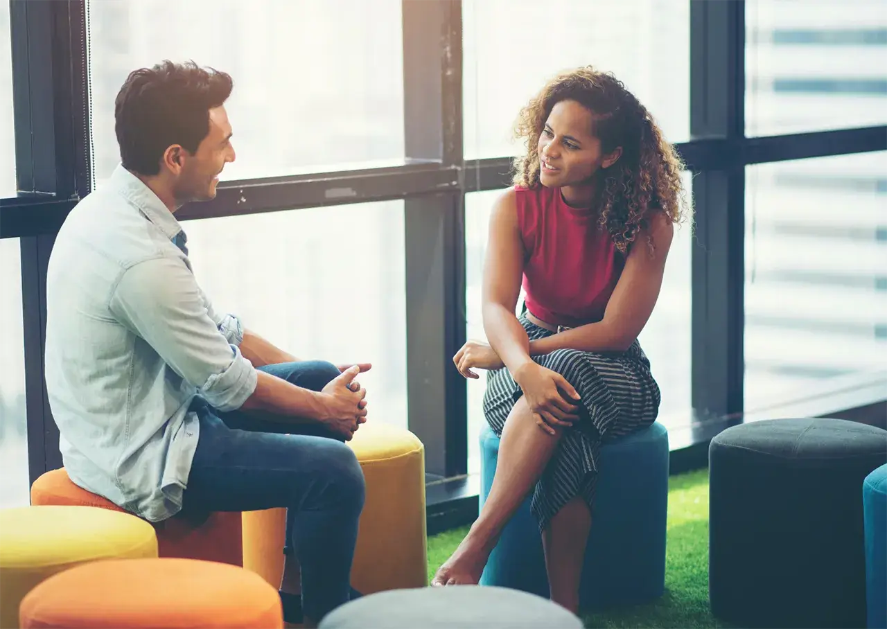 Early Intervention Programs - Strive Occupational Rehabilitation