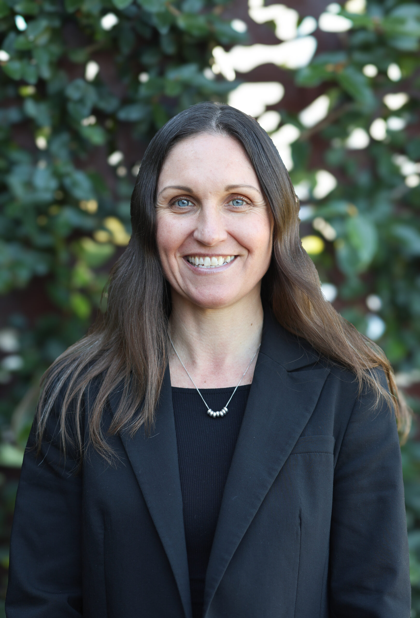 Staff Spotlight: Meet Lana Hall, Registered Psychologist and Senior ...