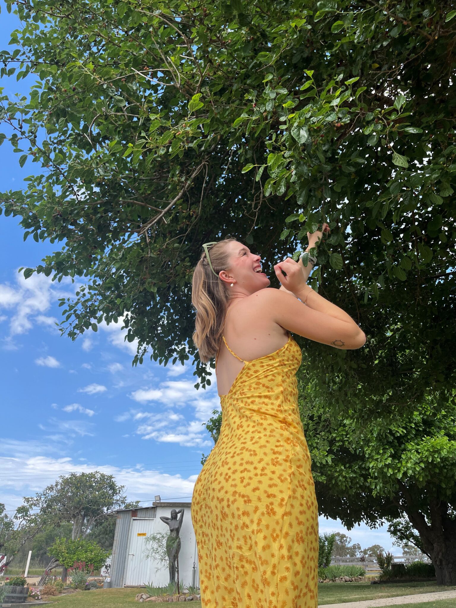 Staff Spotlight: Meet Elle Balchin, Senior Consultant - OT - Strive ...